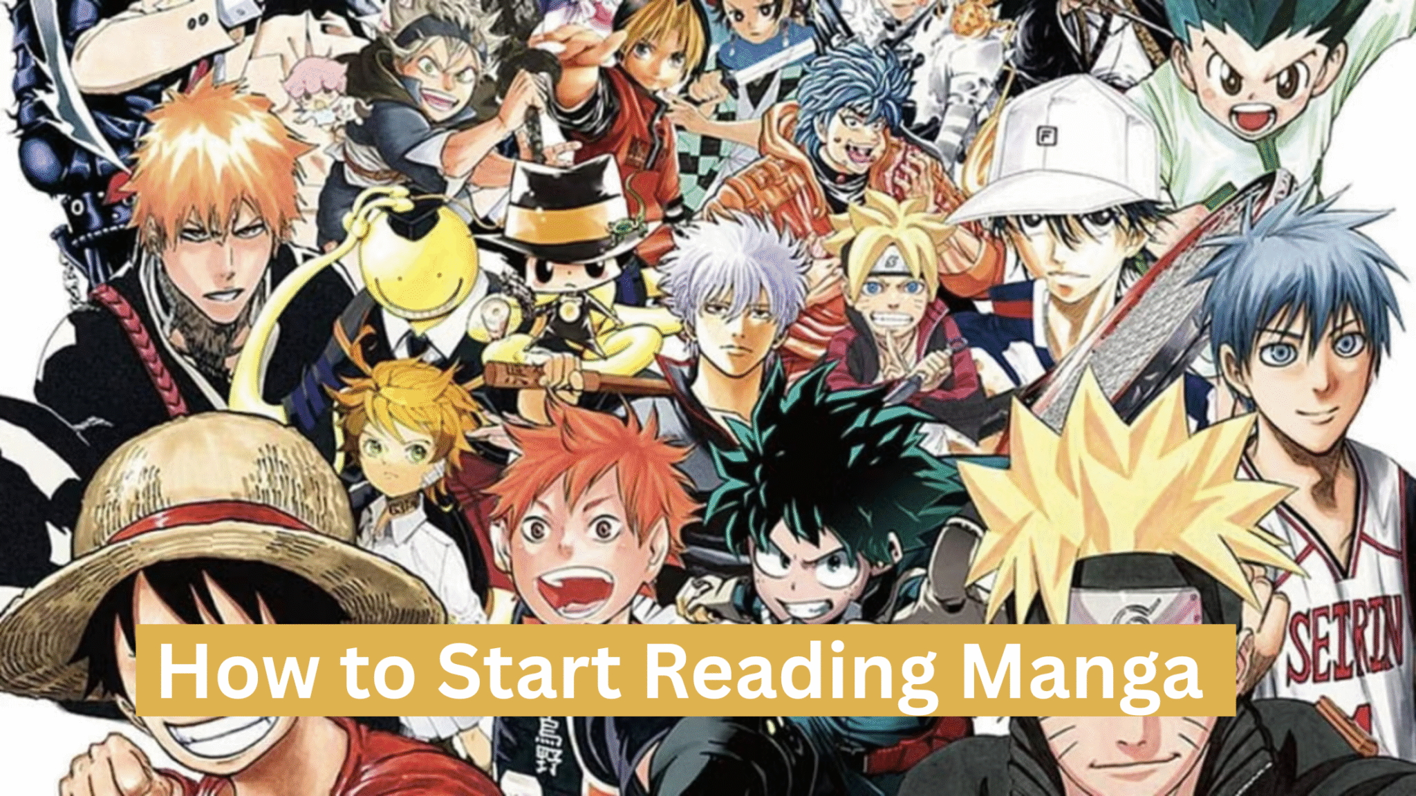 Exploring Trauma and Recovery Through Anime Stories