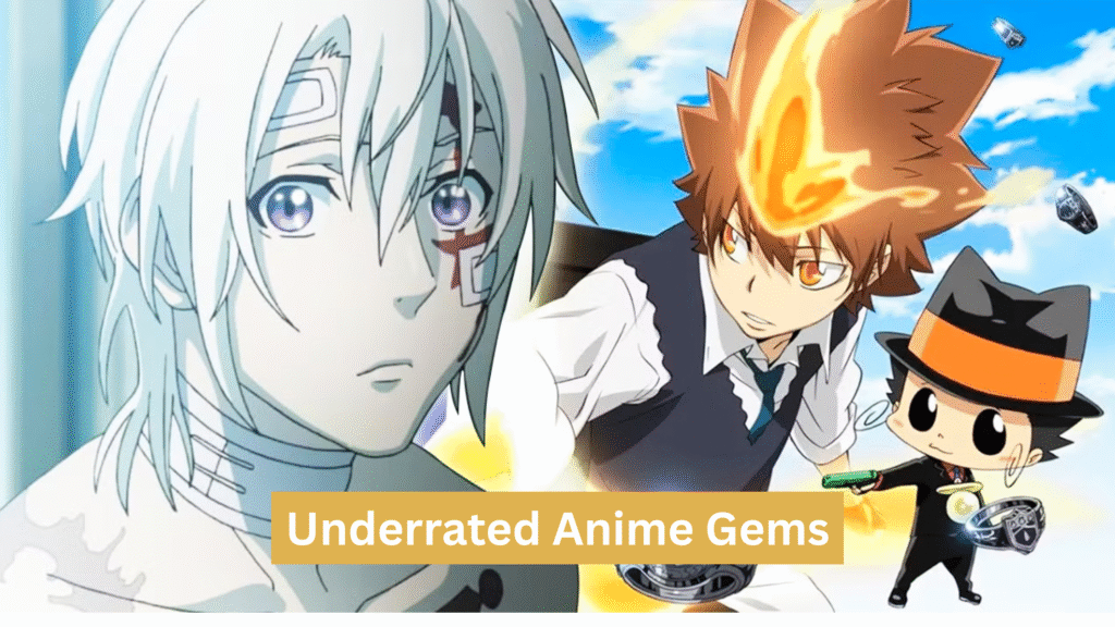 Exploring the Rise of Anime in Global Pop Culture - Anime ArenaX