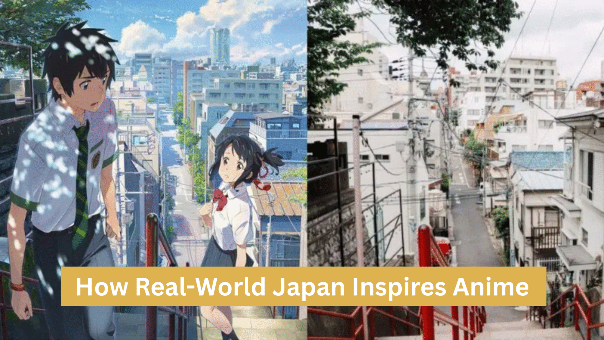 Exploring Trauma and Recovery Through Anime Stories
