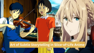 Anime Theories: Fan Speculations That Blew Our Minds