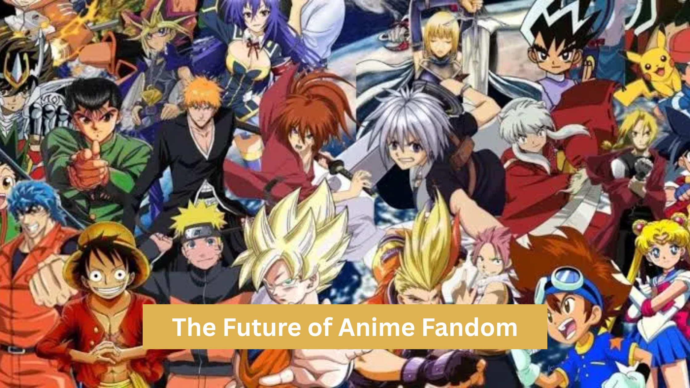 Ranking the Best Anime Mothers - Anime Arena X