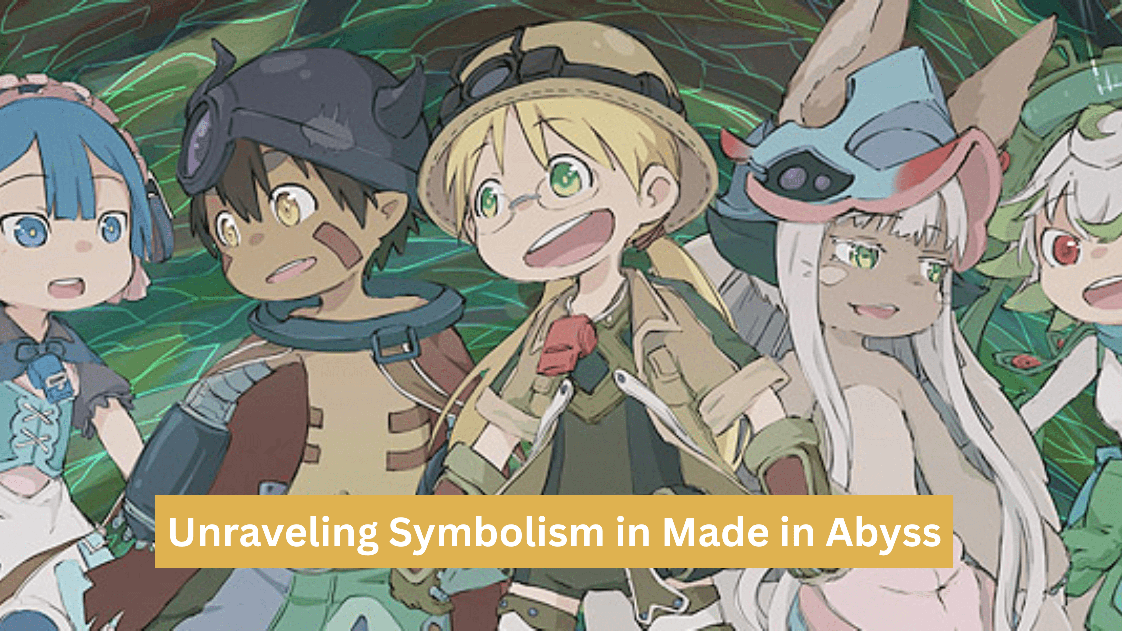 A Deep Dive into Isekai: Love It or Hate It? Anime ArenaX